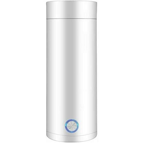 Travel Kettle Portable Kettle For Healthy Drinks Fast Boiling Small