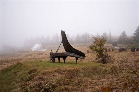 霧の美ヶ原高原美術館 GANREF