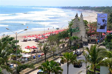 Ny Lov Om Sex Kan Skade Indonesiens Turisme Standbydk