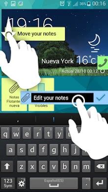 Floating Sticky Notes Free APK Download For Android