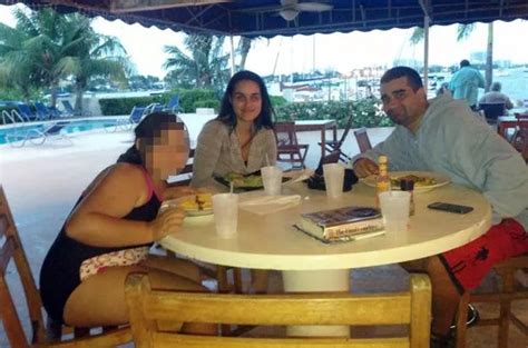 Derek Medina Man Shoots Wife Jennifer Alfonso Then Posts Picture Of