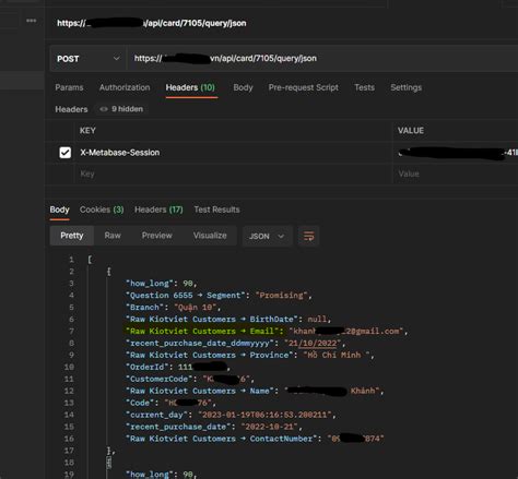 Field Name Mismatch Between Apicard Id And Apicard Id Query