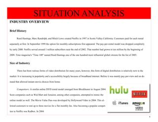 Netflix Final Pdf