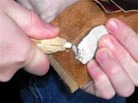 Elfshot Pressure Flaking News