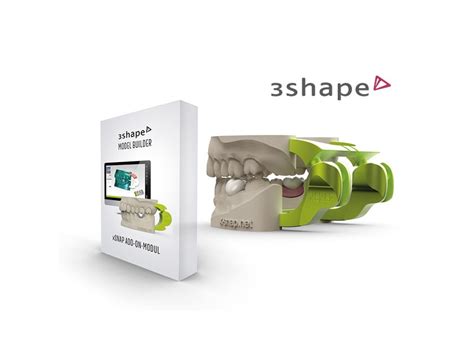 Xsnap® Add On Module For Model Creator Xcad Exocad