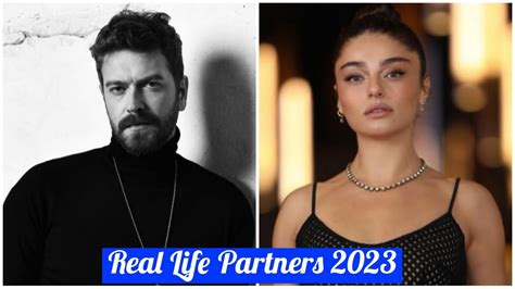 Engin Ozturk Vs Ayca Aysin Turan Dating Real Life Partners 2023 Youtube