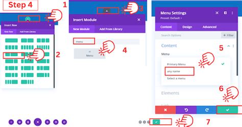 Shrinking Sticky Header With Divi