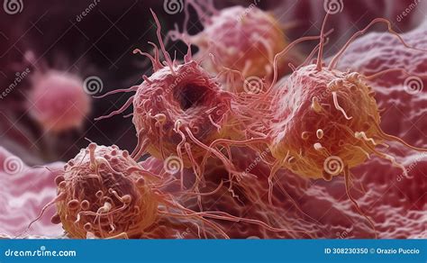 Acute Lymphoblastic Leukemia Defining Details Of Neoplastic