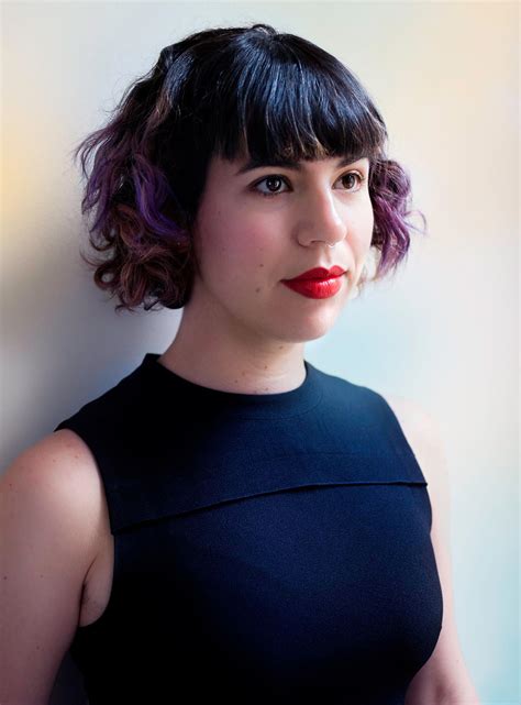 Caroline Sinders On How Talking To People Improves Your Work The