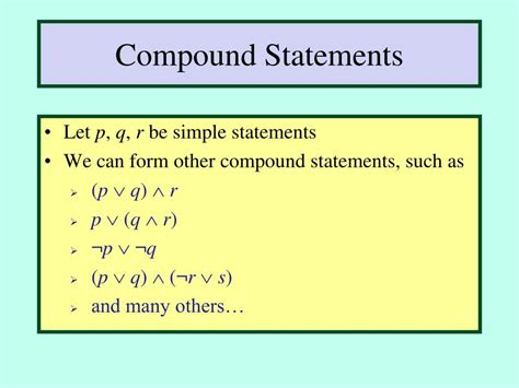 Ppt Cs 310 Discrete Mathematics Powerpoint Presentation Free