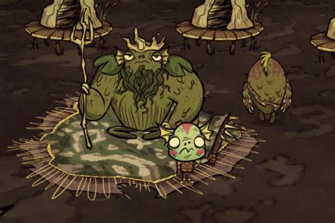 Wurt Dont Starve Together Guide Basically Average