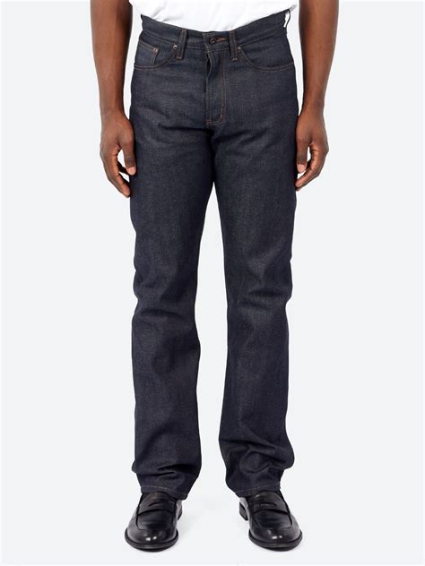 Naked And Famous Canadian Made Jeans T Shirts And More Gravitypope