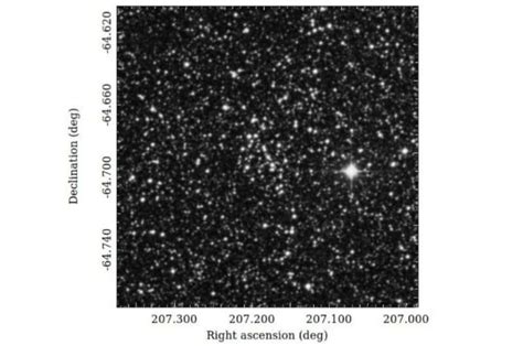 Open Cluster NGC 5288 Investigated In Detail