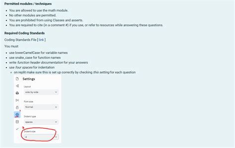 Solved Permitted Modules Techniques You Are Allowed To