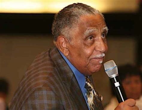 Rev Joseph Lowery Civil Rights Icon Dies At 98 The Washington Informer