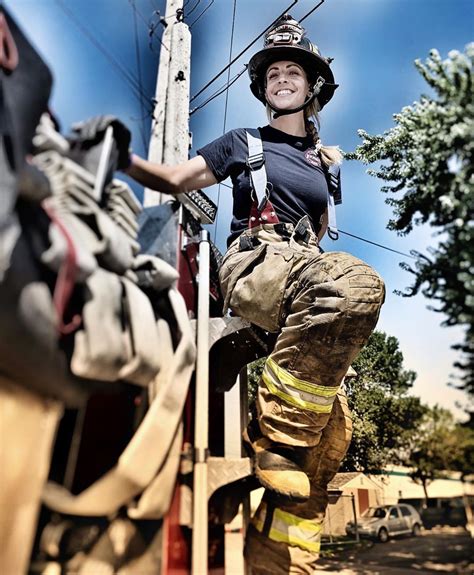 Pin On I Love Firefighters