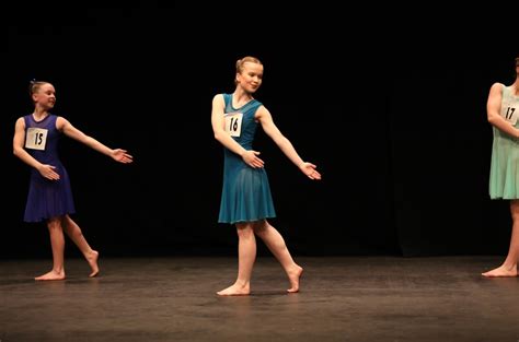 Ruby Ginner Awards 2024 Imperial Society Of Teachers Of Dancing