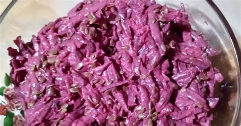 Свекольный салат рецепт с фото пошаговый от Р И и А И Овкусе ру