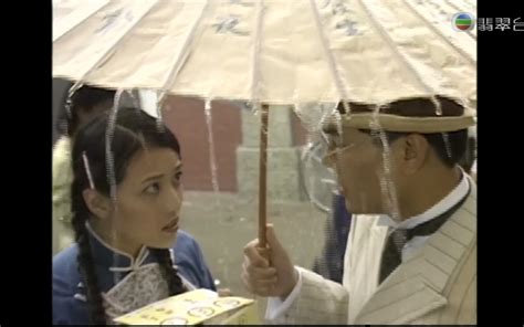 【1997年】《大闹广昌隆》第一世01 三少爷×小芙蓉 “糟糕，是心动的感觉”哔哩哔哩bilibili