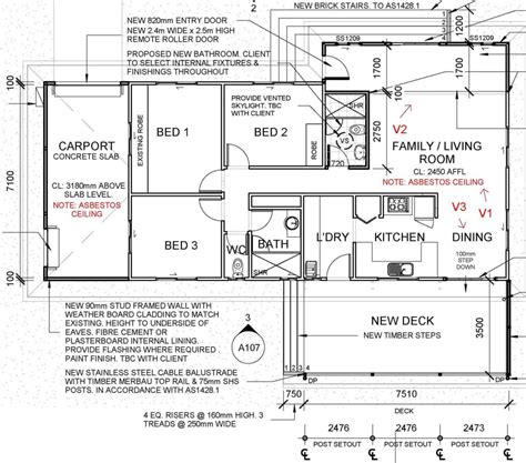 Drafting Service ASBUILT DRAWINGS