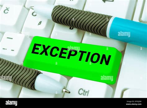 Conceptual Caption Exception Conceptual Photo Person Or Thing That Is Excluded From General