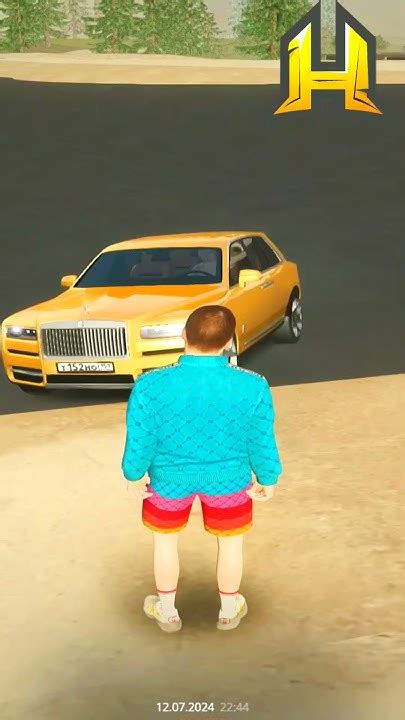 Девушка ДОЛЖНА была ПОМЫТЬ машину а в итоге УТОПИЛА её Radmirrp Hassleonline