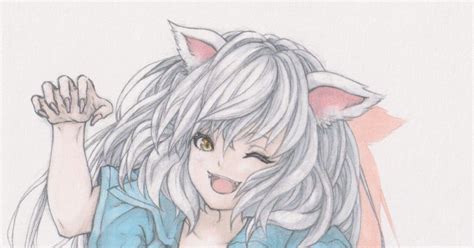 物語シリーズ ブラック羽川 ふくろ一のイラスト Pixiv