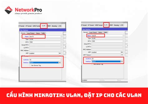 Hướng Dẫn Cấu Hình Dhcp Relay Trên Router Mikrotik Từ A Đến Z