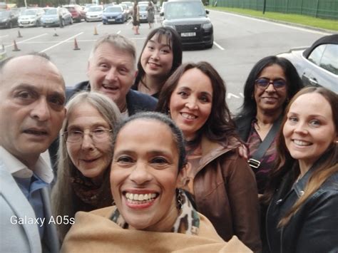 🎉 Nmcp At The Spirit Awards 2024 🎉 North Manchester Community Partnership