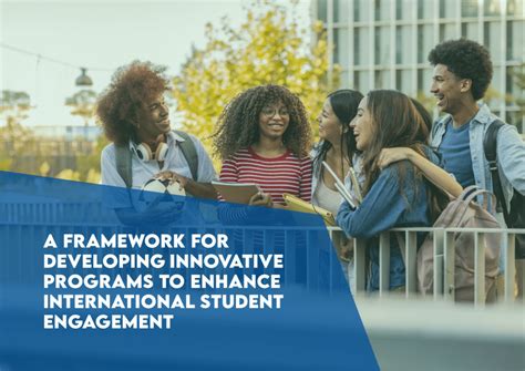 pdf a framework for developing innovative programs to enhance