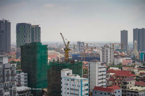 លោក វង្សី វិស្សុត ព្យាករថា សេដ្ឋកិច្ចកម្ពុជានឹងកើនក្នុងរង្វង់៧ភាគរយវិញ