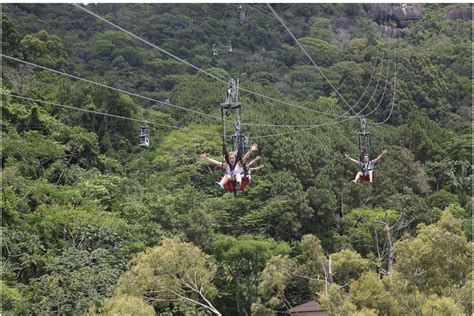 Os Melhores Parques Do Brasil Segundo O TripAdvisor Eu Viajo Filhos