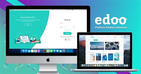 Kamu Nanya Kunci Lolos Ujian Pas Versi Edoo Itu Apa Ini Jawabannya Edoo