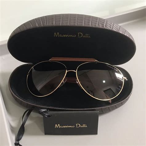 Massimo Dutti Sunglasses Womens Fashion Watches And Accessories