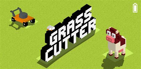Grass Cutter Ios Ipad Android Game Moddb