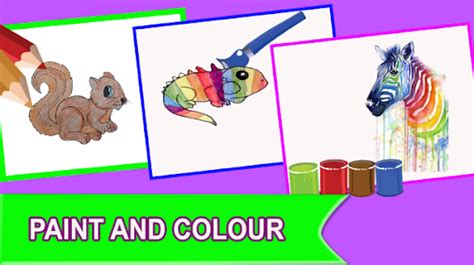 Descarga La Versión De Shading Games Draw And Color Apk Para Android