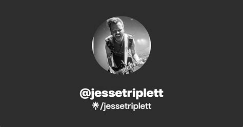 Jessetriplett Instagram Linktree