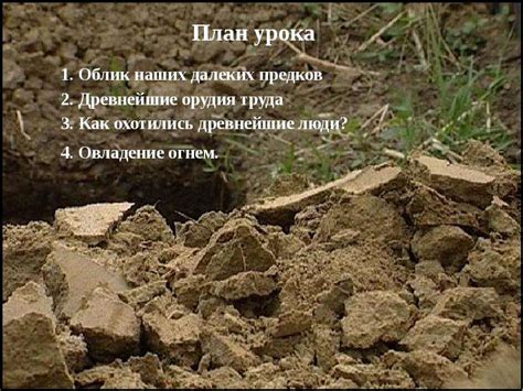 Презентация на тему Древнейшие люди презентации по Истории скачать