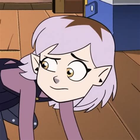 Amity Blight Owl House Amity Drawing Base