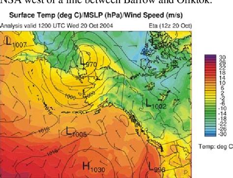 Figure 1 From Overview Of The Mixed Phase Arctic Cloud Experiment M