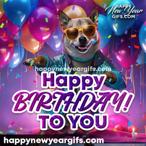 Birthday S