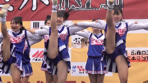 Palpis Ppv 35272 最強世代チア演技①（雨中の寒空スカートが舞いまくり） Hop Jav