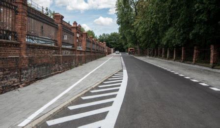 Miejski Zarząd Dróg w Toruniu PARKOWANIE