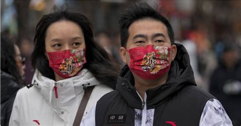 北京開工後「流感新冠」疫情仍嚴峻 疾控中心示警：別抱病上班上學 國際 Ctwant