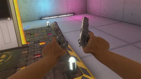 Mustang And Sally Cod Zombies 1 0 1 For Bonelab