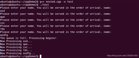 c primer plus 书之 c 嵌套类 内部类 嵌套类访问权限 cpp 嵌套类 c1392851600的博客 csdn博客