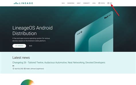 Lineageos Discussmaker