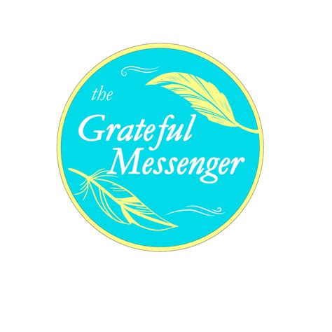 The Grateful Messenger Intuitive Readings And Mediumship