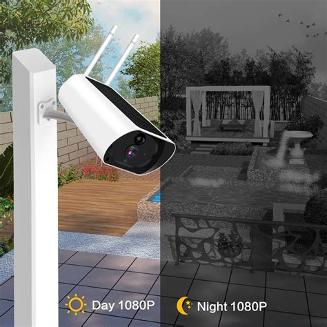 Cctv Solar Powered Cctv Camera Uninterrupted Monitoring Wifi G Adverts Nigeria