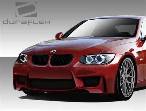 2013 Bmw 3 Series 2dr Front Bumper Body Kit 2011 2013 Bmw 3 Series